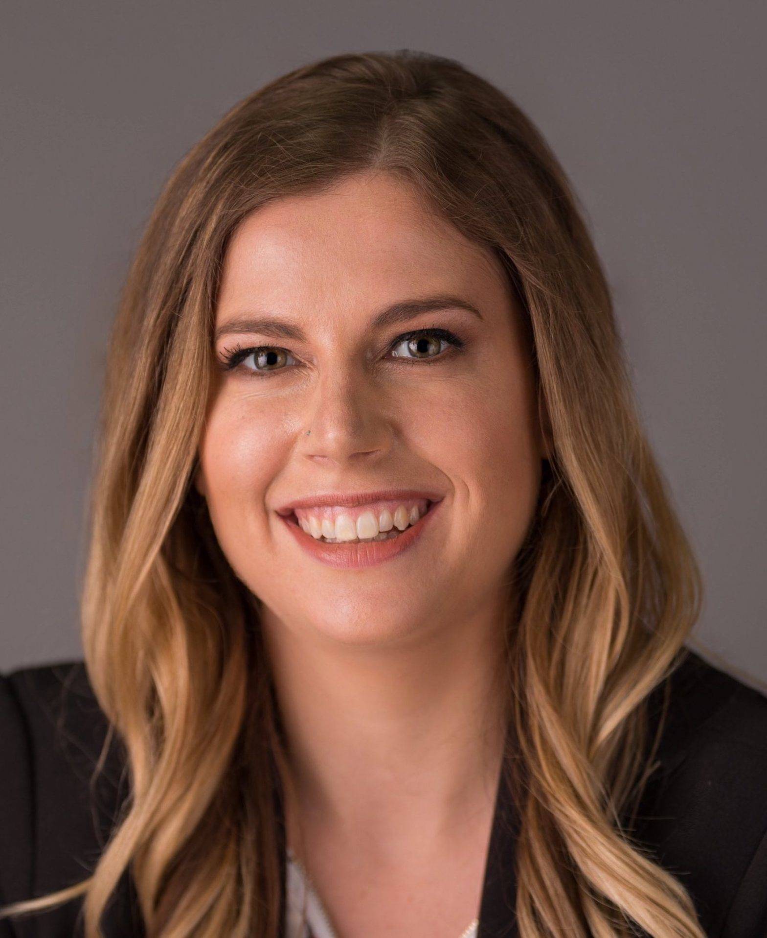 Sharayah Moroz - Oakville Wellness Center