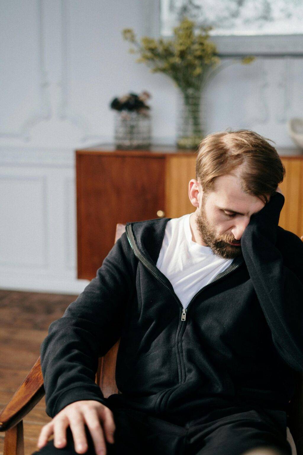 Post-Traumatic Stress Disorder (PTSD) - Oakville Wellness Center